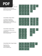 NATO and Army ORBAT Overview | PDF | Battalion | Regiment