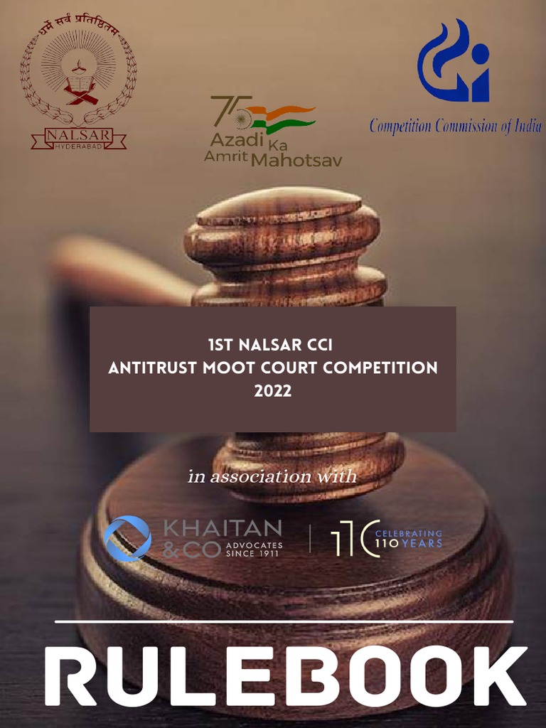 Rulebook | PDF | Mobile App | Application Software