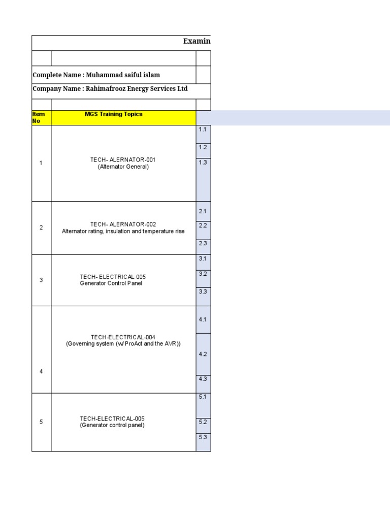 Untitled Spreadsheet | PDF | Engines | Motor Oil