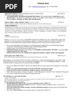 GlideRecord Query Cheat Sheet | PDF | Software Engineering ...