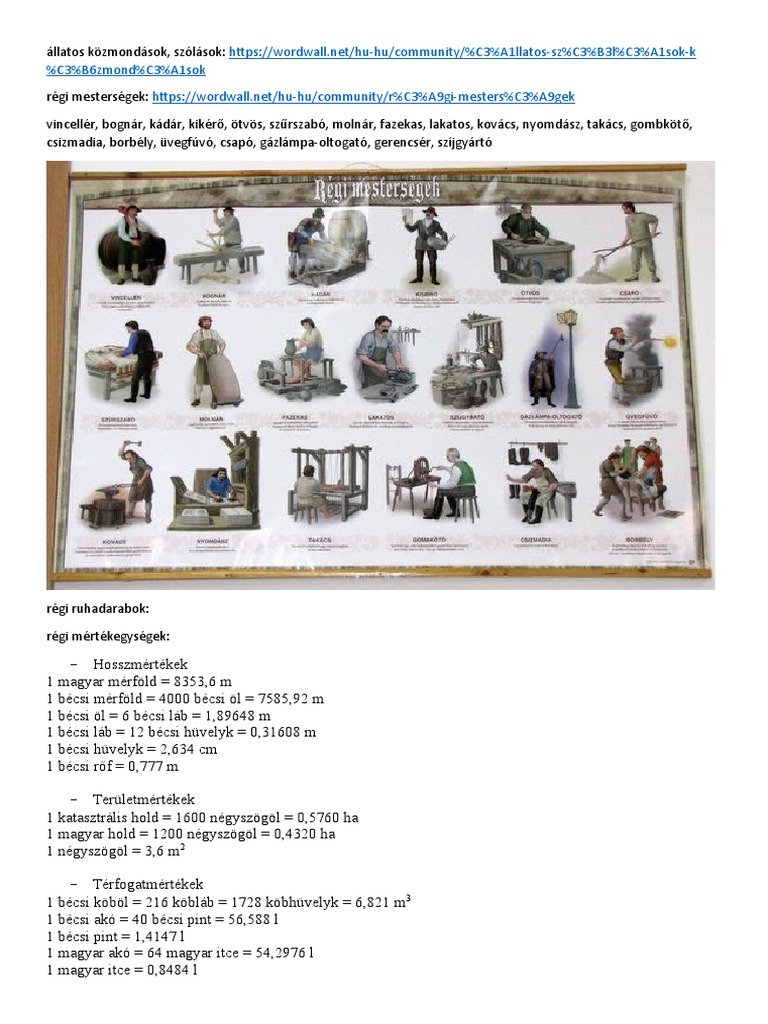 Felkészülési Anyag Bolyaira | PDF