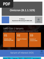 Acs Nstemi Pathway | PDF | Myocardial Infarction | Angina Pectoris