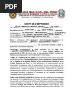 Escala CARS2 ST | PDF | Comunicación | Espectro autista