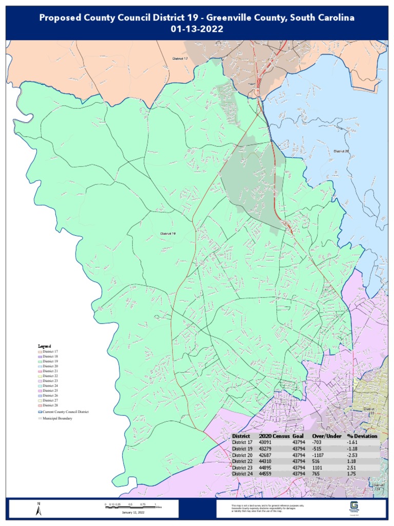 District 19 | PDF