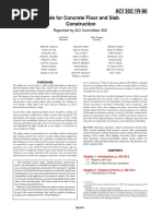 ACI 544.4R - 18 Standard | PDF