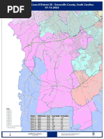 Map of Edmonton Ridings | PDF | Edmonton