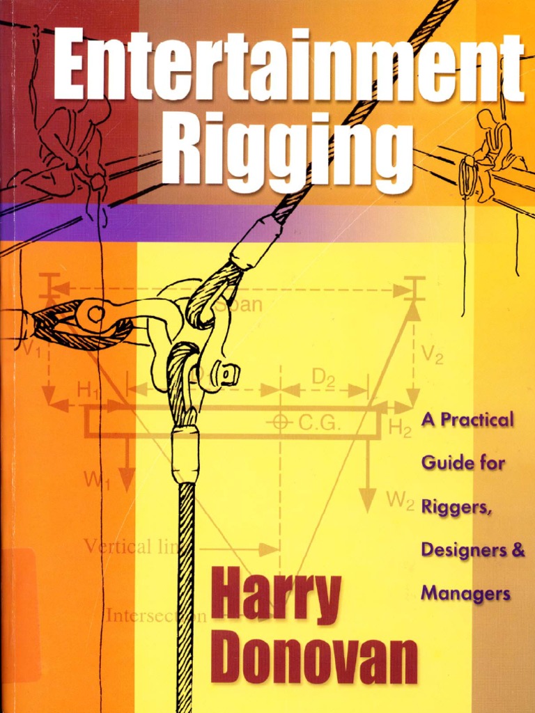 Entertainment Rigging | PDF