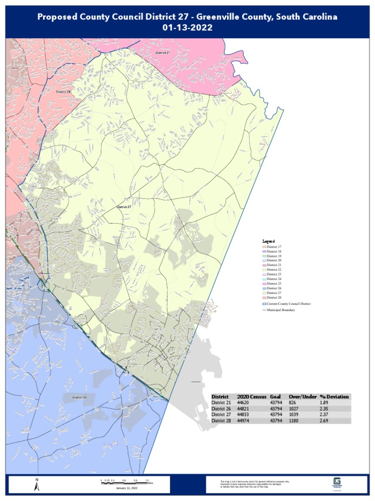 District 27 | PDF