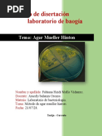 Optoquina | PDF | Estreptococo | Microbiología