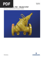 PFD PID Standard Symbols | PDF | Gas Compressor | Pump