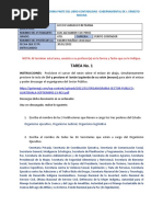 Sistema Integrado de Administración Financiero, SIAF-SAG y Sistema de ...
