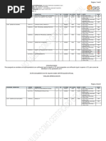 Calendario Repase PDF | PDF | Gobierno