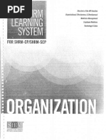 2025 SHRM Certification Handbook | PDF | Human Resources | Human ...