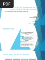 Toronto Clinical Neuropathy Scoring System | PDF | Peripheral ...