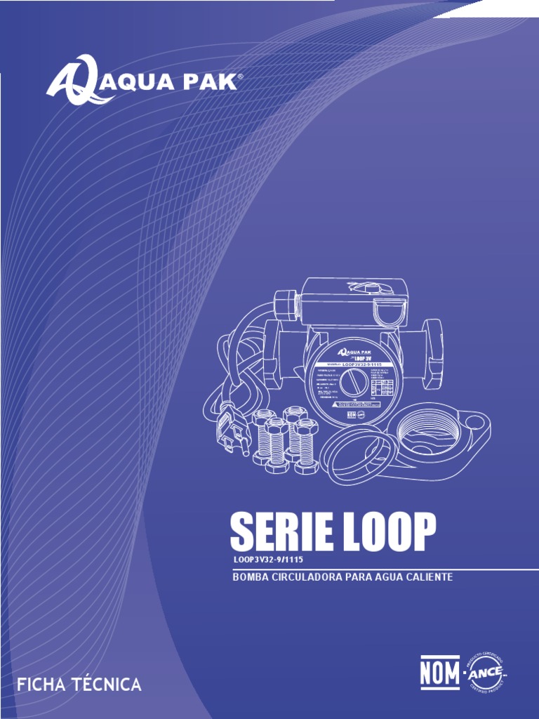 FOLLETO Ficha Técnica Termostato para Bomba Loop3v | Download grátis ... FOLLETO Ficha Técnica Termostato para Bomba Loop3v | Download grátis ...