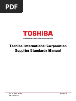 SCCAF Handbook - Letter | PDF | Specification (Technical Standard ...