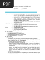 Modul P5 Tema 1 Ecobrick | PDF