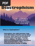 Diagram Klasifikasi Sesar (Rickard, 1972) | PDF | Fault (Geology ...