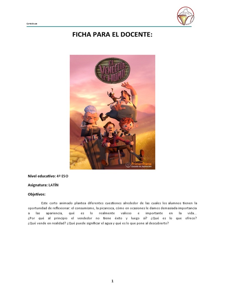 El Vendedor de Humo | PDF | Suspense (Género)