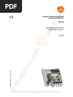 Variable Valve Timing: Investigation by Katie James Advised by ...