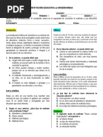 La Familia Sindiasmica Es | PDF | Familia | Matrimonio