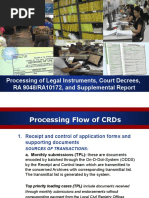 Scott V Shepherd | PDF | Trespass | Plea