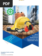 Analisa Harga Satuan CNP | PDF