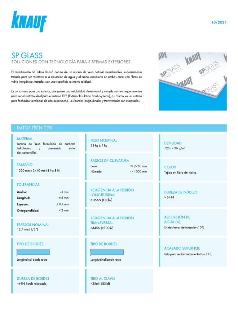SP Glass | PDF