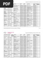 Termont Vessel Schedule Updates | PDF