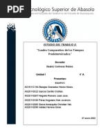 Ejemplos de MTM-1 y MTM-2 | PDF