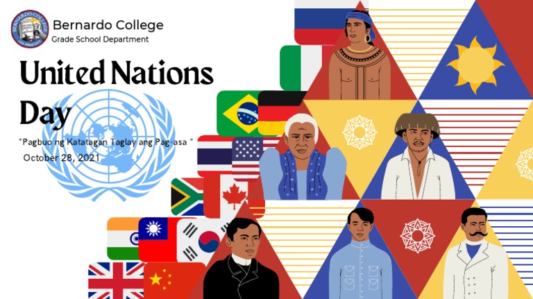 United Nation Day | PDF