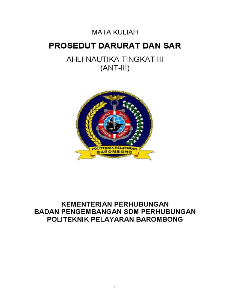 Contoh Bahan Ajar | PDF