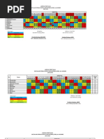 Operation Theater List Guidelines | PDF | Surgery | Sterilization ...