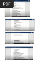 List of Lux Level Standards | PDF
