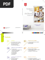 Acu & Fcu Wiring Diagram | PDF | Pipe (Fluid Conveyance) | Air Conditioning