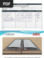 Pre Monsoon-Check List | PDF | Hvac | Window