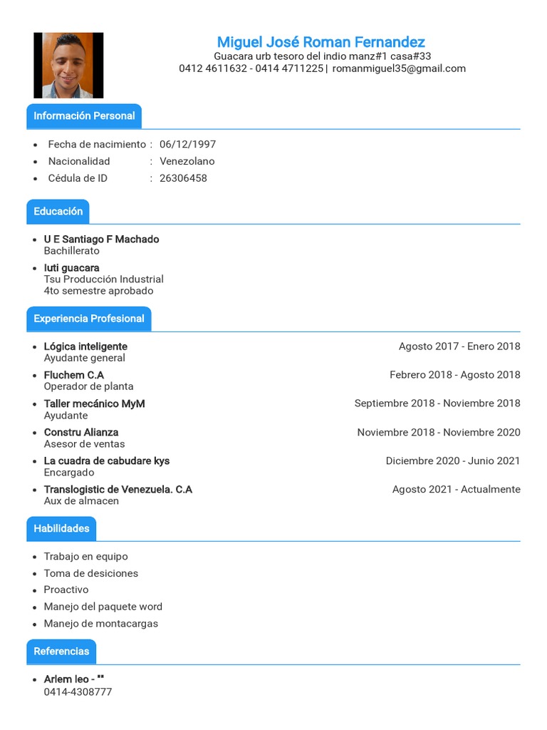 CV - 2021 12 07 073928 | PDF