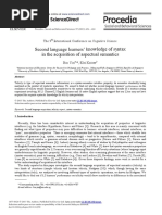 Ielts Score Card | PDF | International English Language Testing System ...