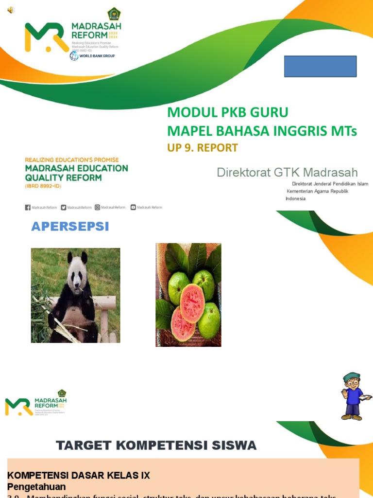 Iis-Ppt Up 9 (4 JP) | PDF | Elephant | Taxa