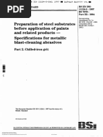 Australian Steel Detailing Chart | PDF | Steel | Metals