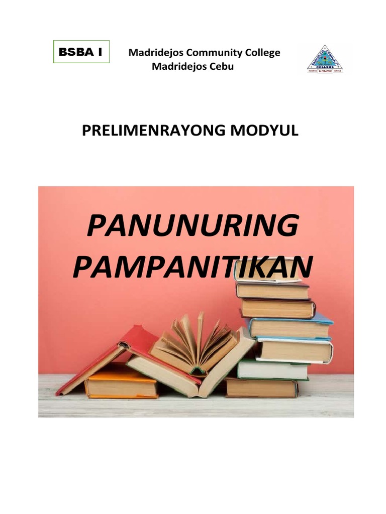 Aralin 11pptx Modyul 1mga Akdang Pampanitikan Ng LIT 1 MODYUL 2 Aralin