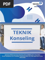 Modul BKKBN Kesehatan Mental & Reproduksi Remaja | PDF