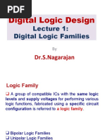 Sampling Gates | PDF | Logic Gate | Transistor