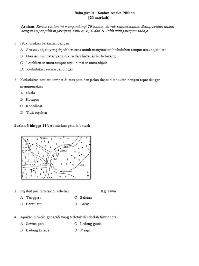 Geo T2 PDF | PDF