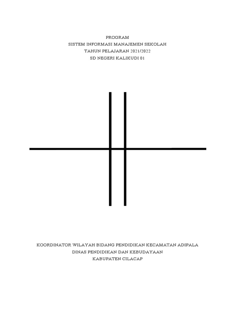 Program SIM 20212022 | PDF