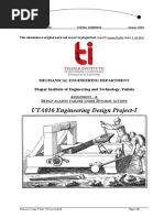 Sponson Design for Small Boats | PDF | Hull (Watercraft) | Boats