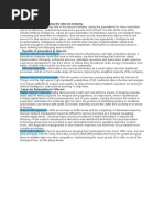 Telecom Acronyms and Abbreviations Guide | PDF
