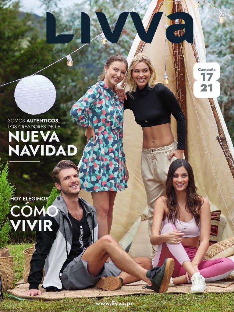 Livva C17 | PDF | Textiles | Ropa