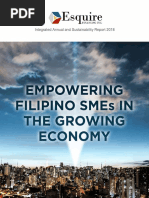 Purpose and Overview of BNI | PDF