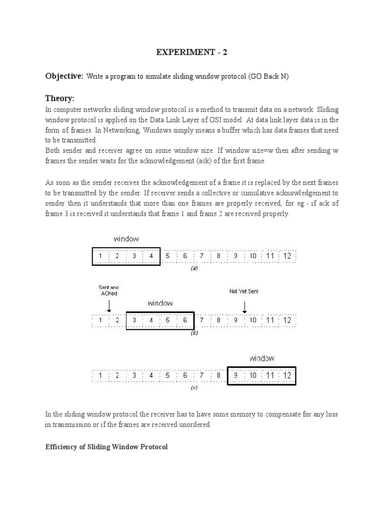 Experiment 2 Objective Theory Write A Program To Simulate Sliding 